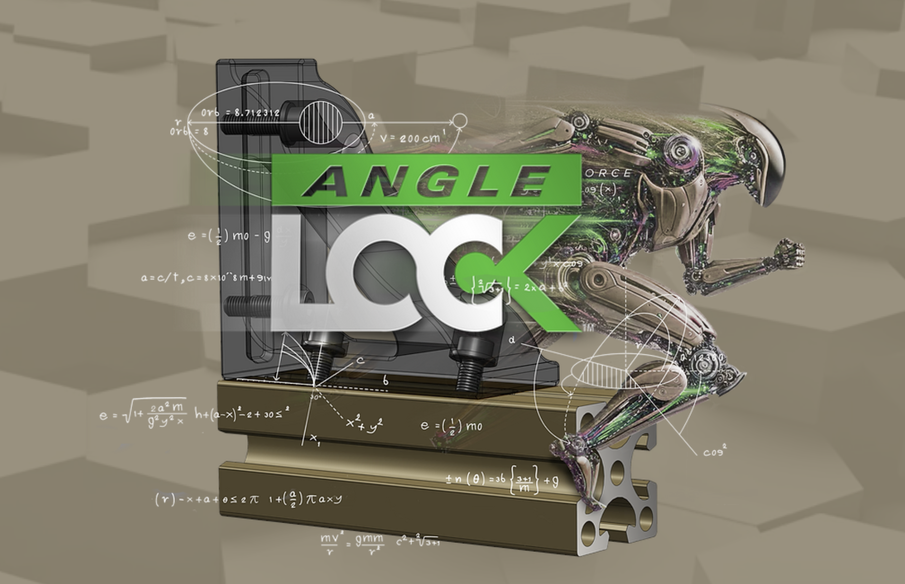 Controlled Dynamics Inc. | Advanced Industrial Structural Systems